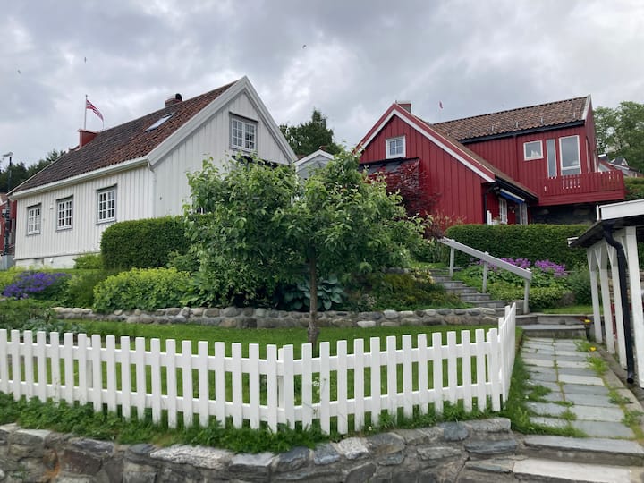 Sentrumsnær Og Landlig Eiendom - Trondheim