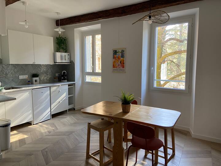 Appart En Provence - Cuers