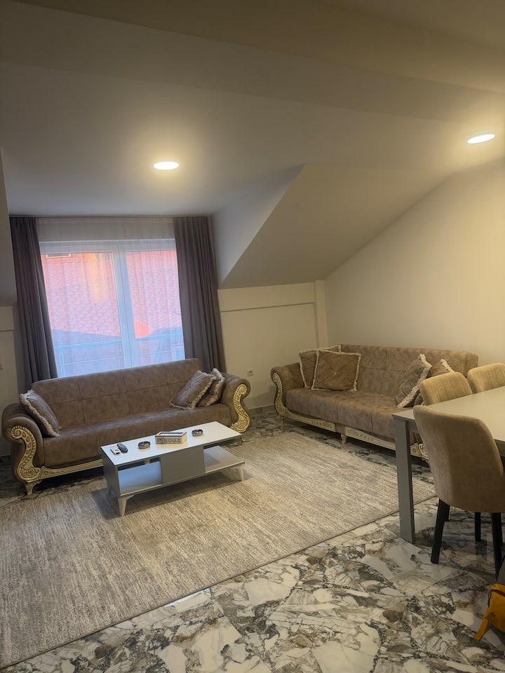 Your Next Home 3 If Your Over 6 People Contact Us - Skopje