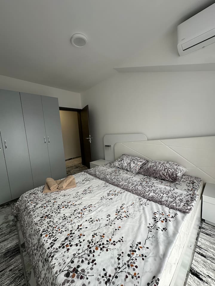 Your Next Home 3 If Your Over 6 People Contact Us - Skopje