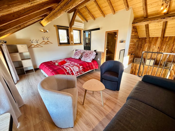 Gîte De Blanchefontaine - Liézey