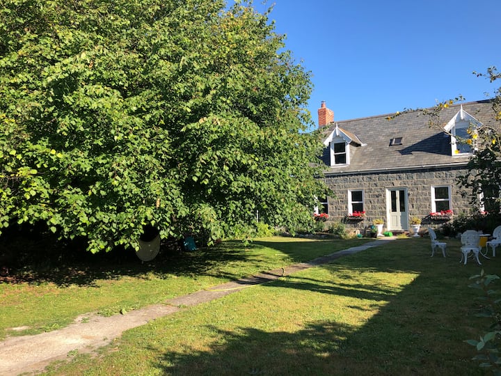 La Pomare - Guernsey