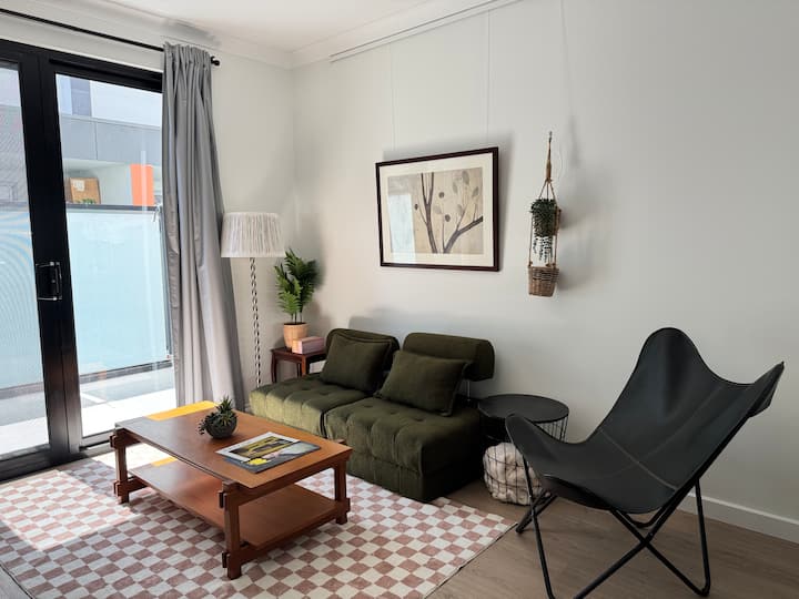 Townhouse In Kurralta Park - Adelaide