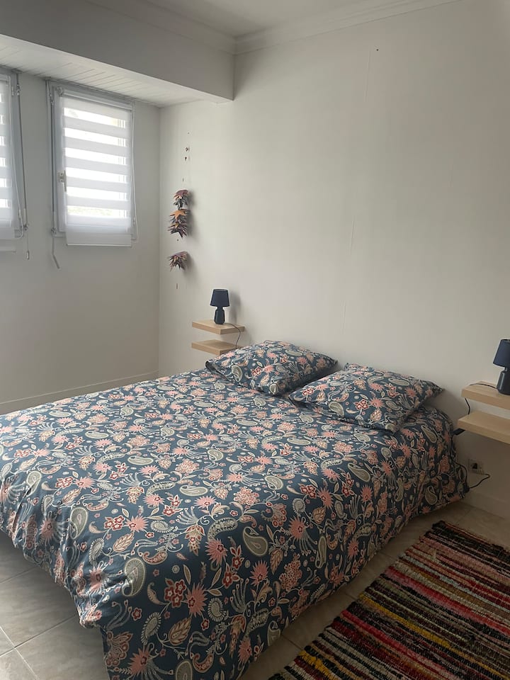 Appartement Calme - Brest