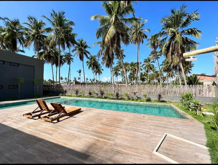 Villas Patacho - Milagres - Japaratinga