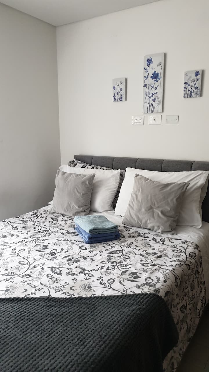 310 Apartamento Lindo Chapinero - Bogota