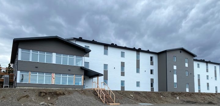 Auberge La Traverse-vacancier - Matane