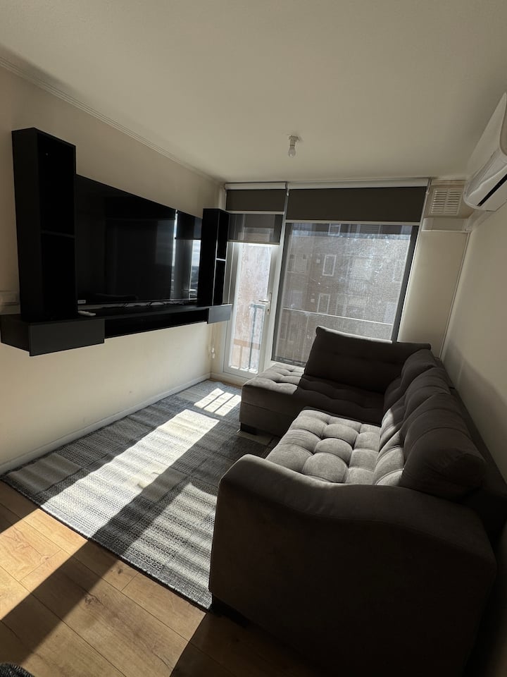 Departamento Céntrico Los ÁNgeles - Los Angeles, Chile