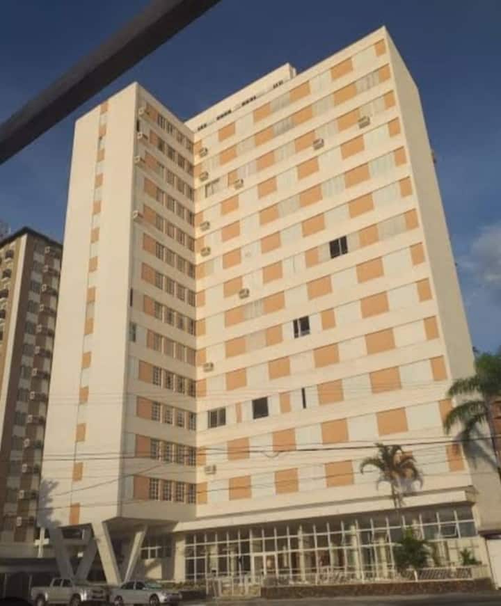Apartamento Praia - Matinhos