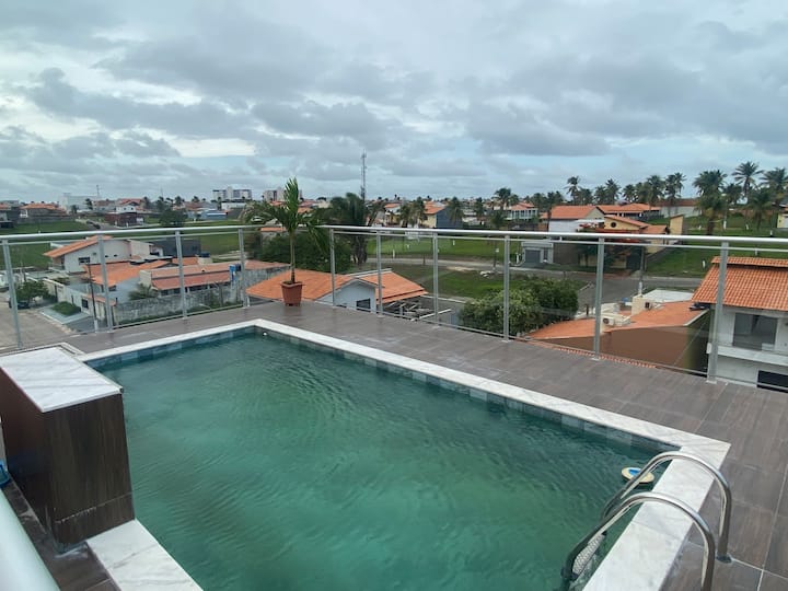 Apartamento Em Salinas - Salinópolis