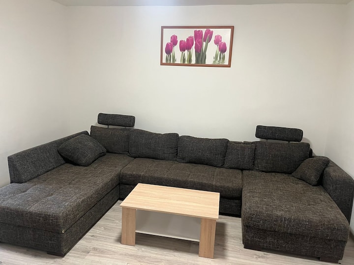 Apartmán Tt - Levice