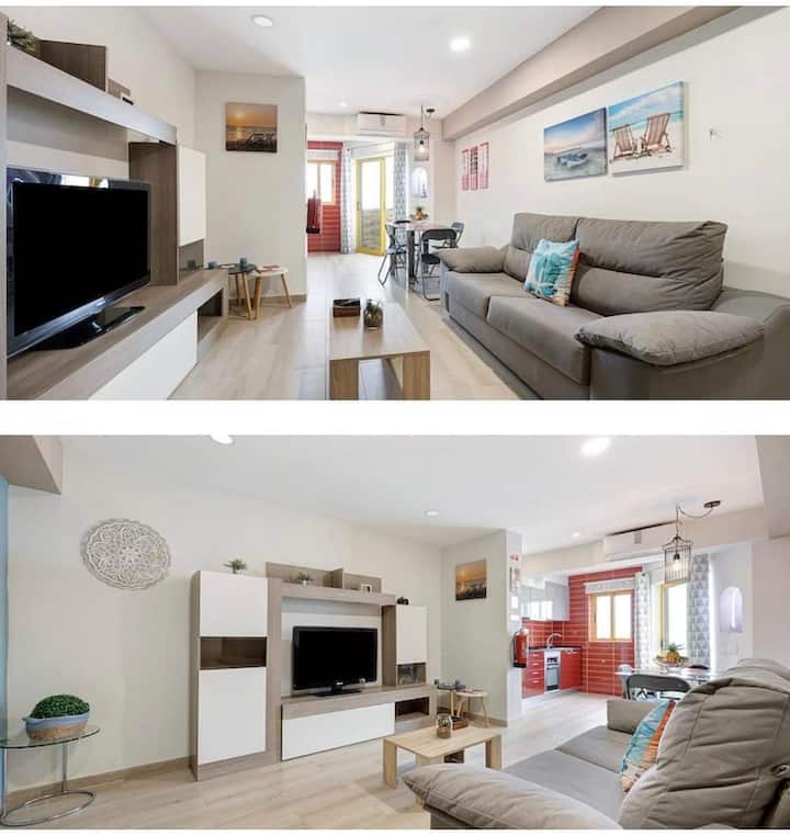 Apartamento Karol Vaz Ii - Portimão