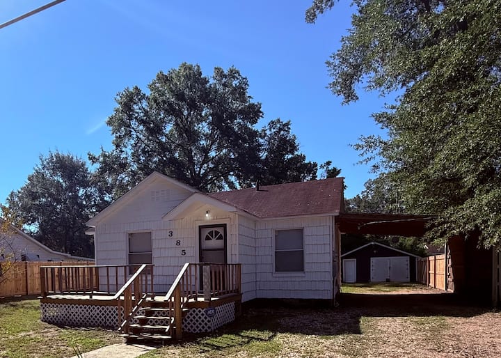 Southern Cottage - Camden, AR