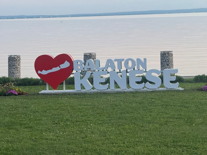 Noraapartman - Balatonkenese