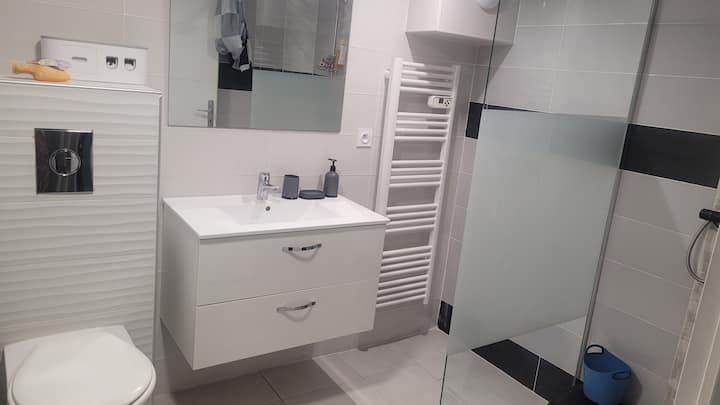 Familial - Clermont-l'Hérault