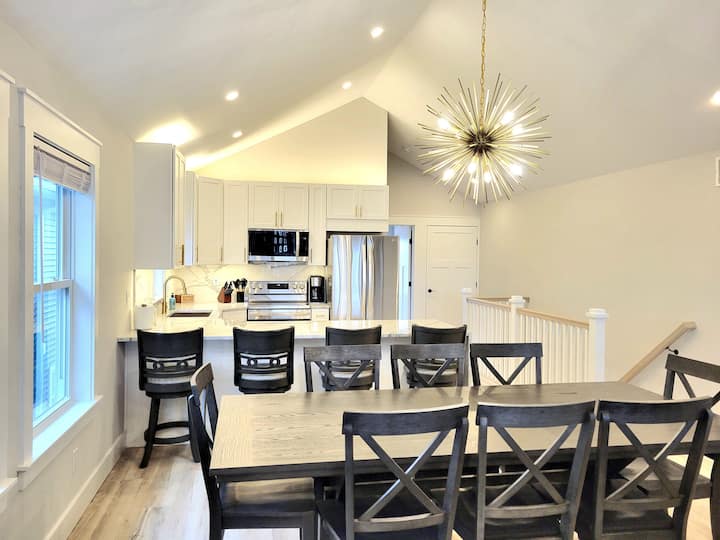 Rated Top 1% - 1 Blk To Boardwalk-ocean Views! - Atlantic City, NJ