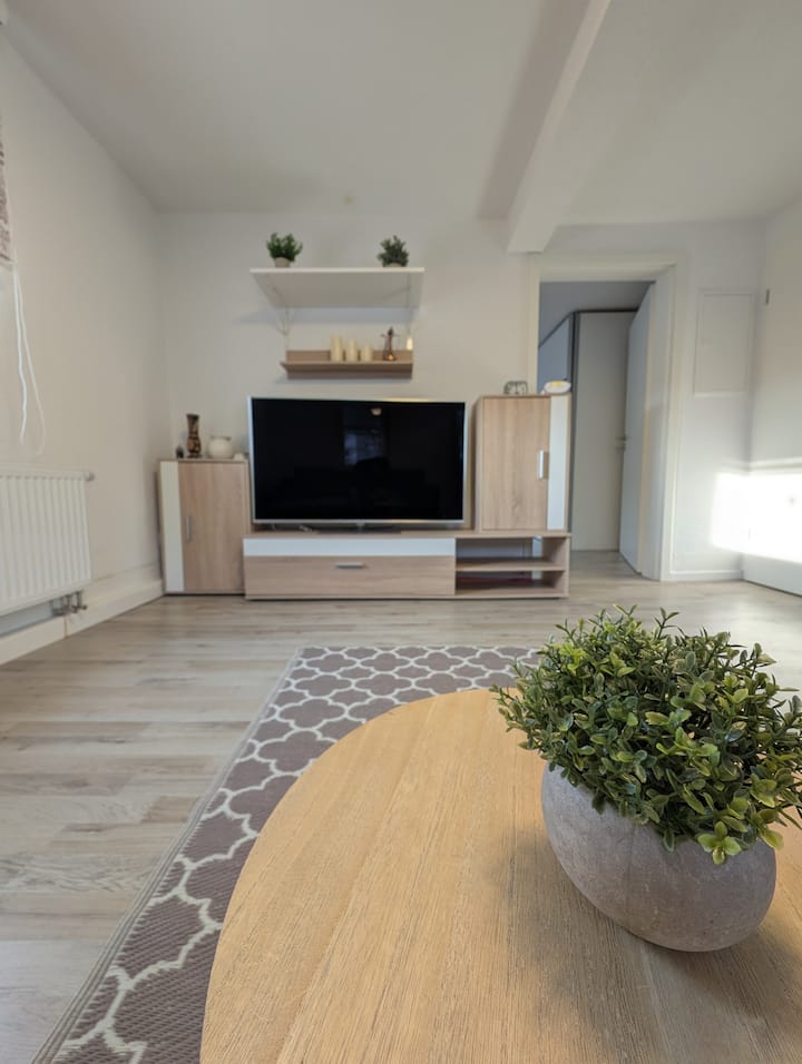 2 Zimmer Apartment - Göppingen