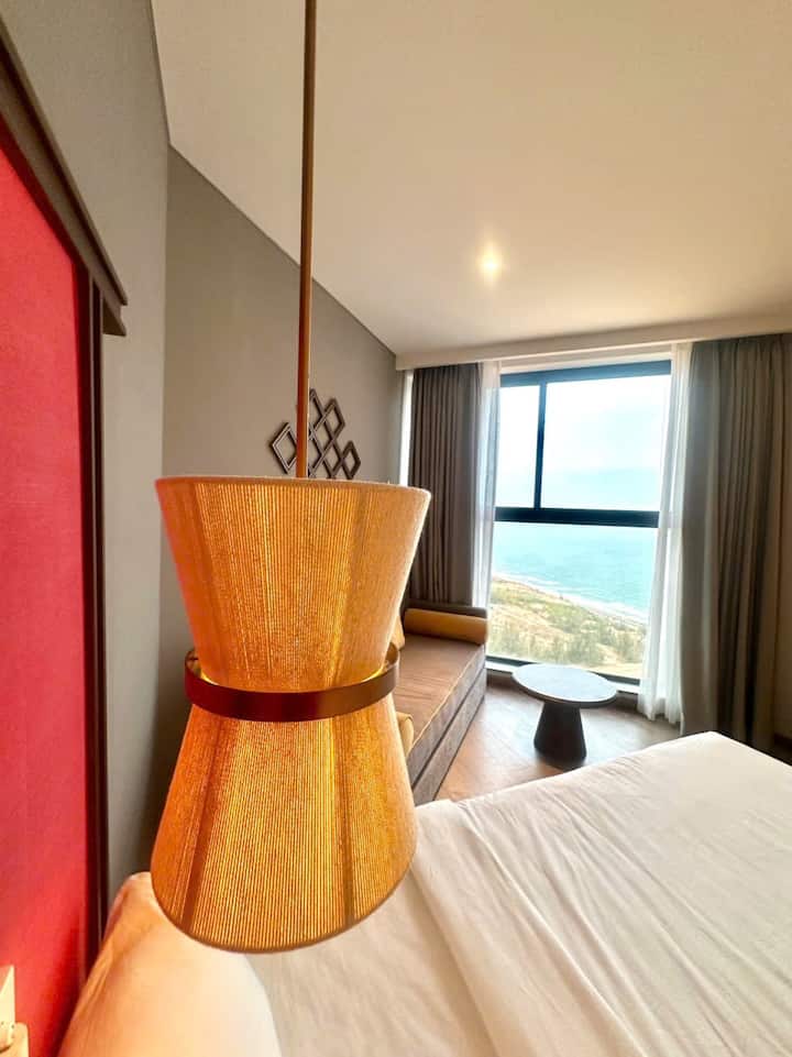 Ocean View 2 Beds Wyndham Mandala Mui Ne - Tỉnh Bình Thuận