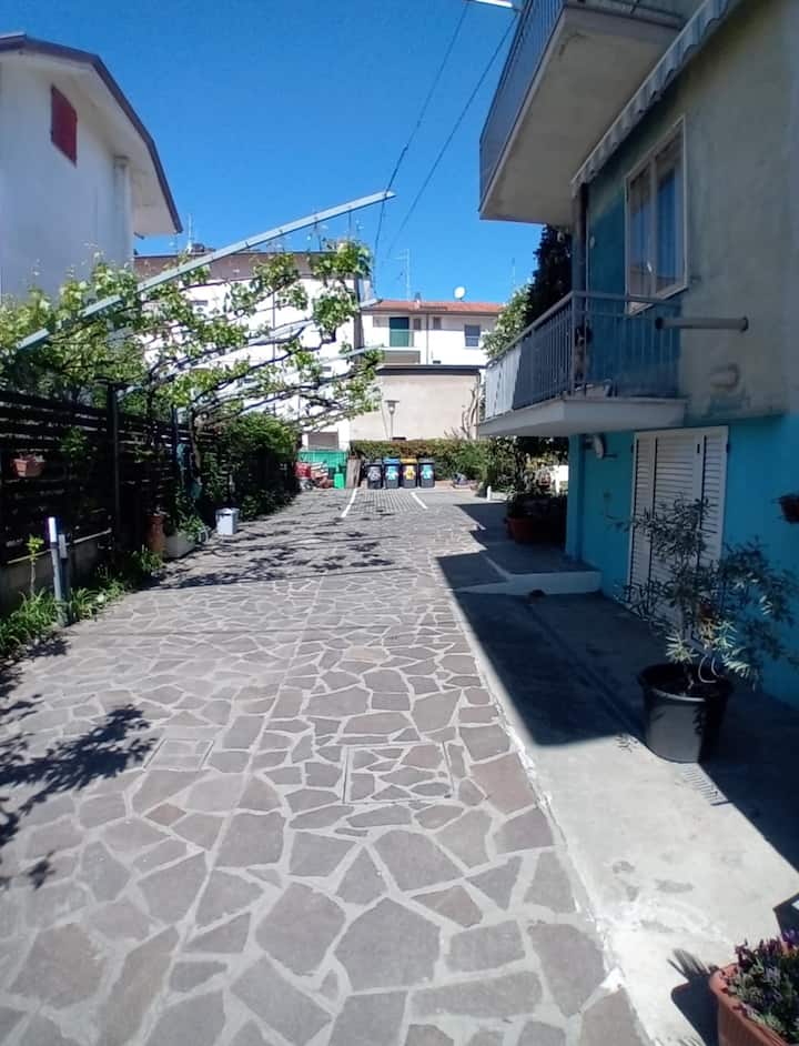 La Casa Di Marco-2 - Bellaria-Igea Marina