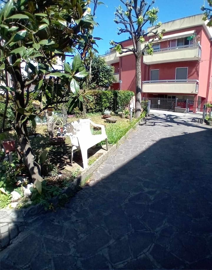 La Casa Di Marco-3 - Bellaria-Igea Marina