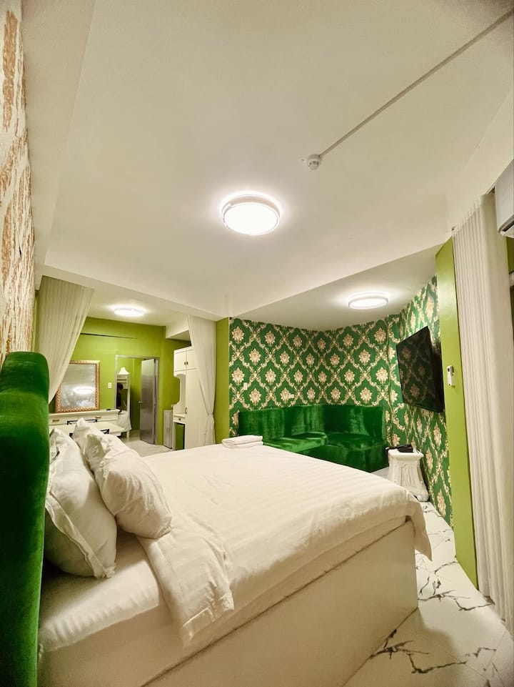 Stackey Hotel Suite Room - Olongapo