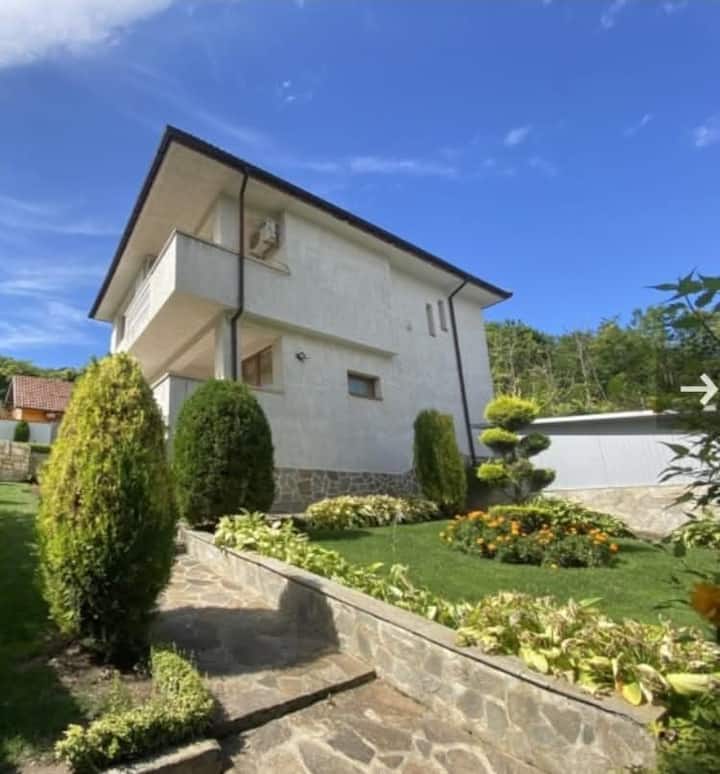 Вила Илина
Vila Ilina - Baltschik