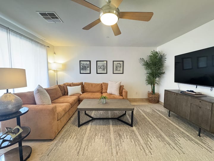 *New* Old Town Casa! - Scottsdale