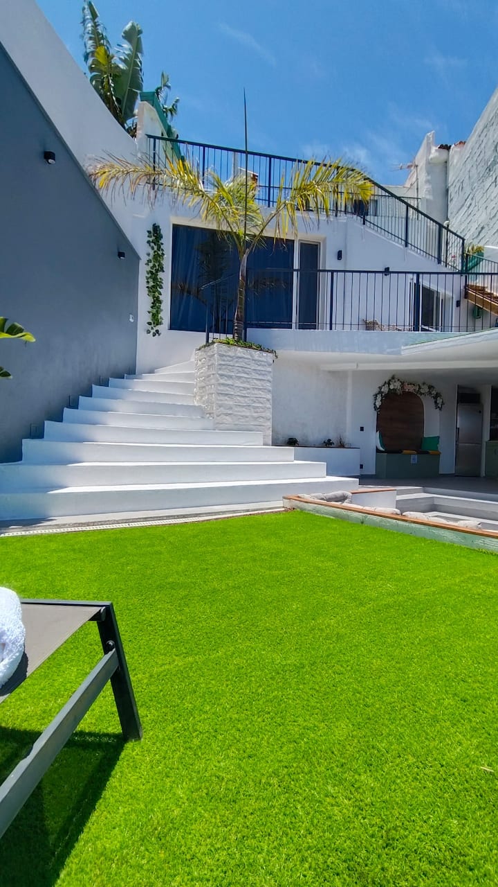 Casa Luz Del Mar - Icod de los Vinos