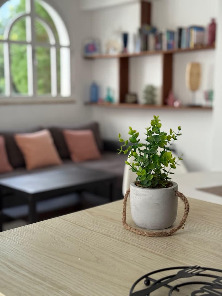 East Algarve Sunny And Pool - Tavira