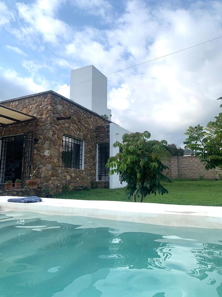 Aloja Grande - Malinalco