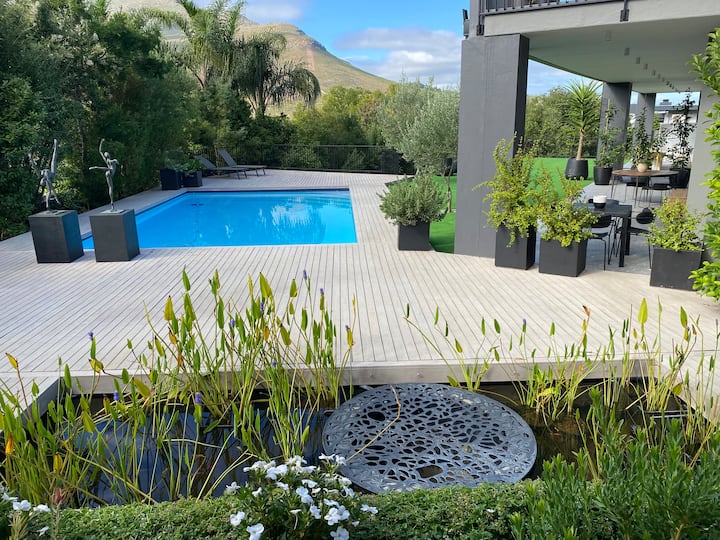 Stellenbosch Rozendal - Stellenbosch