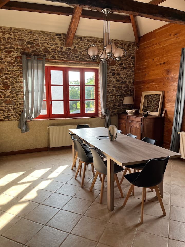 La Maison Du Potier - Gite De Charme - Tarn