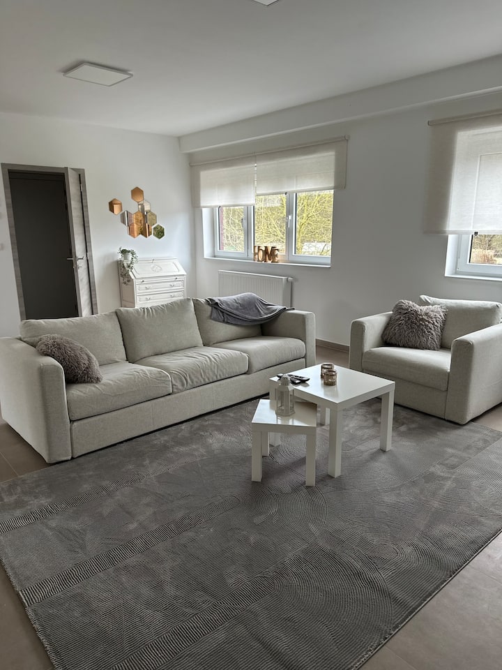 Appartements 6 Personnes - Dour