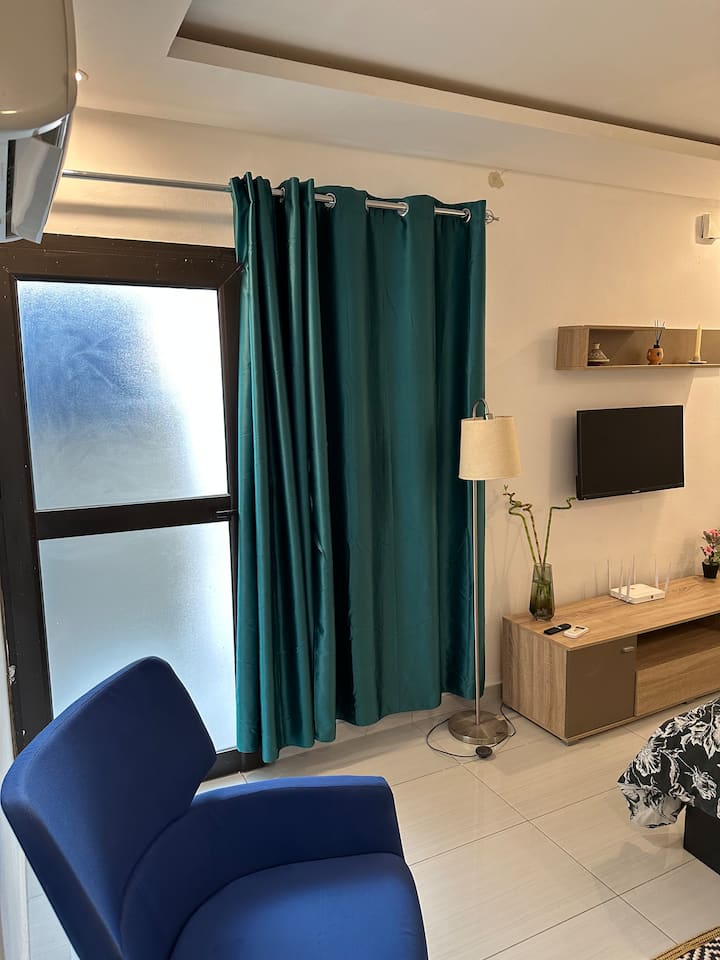 Sankofa Studio - Abidjan