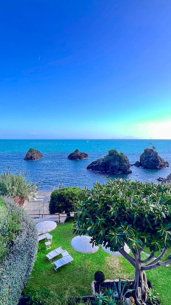 Sant'anna Luxury Apartment - Ischia