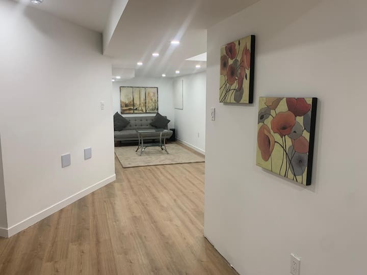 Cozy Space-free Ev Charging - Clarington