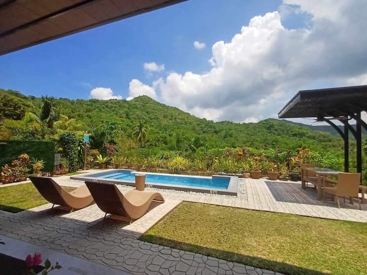 Winners Cabin Mountainview - Philippines