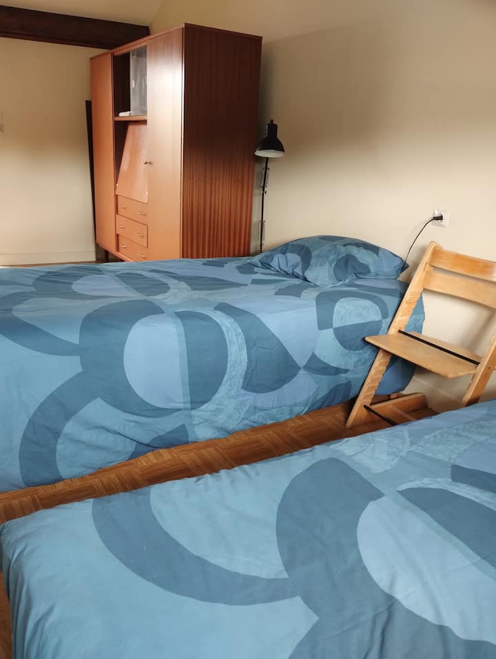 Chambre D'hôte - Challans