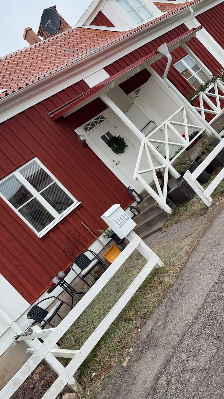 Uthyres Under Vätternrunderna. - Motala