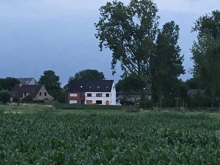 Casa Viola - Hamme