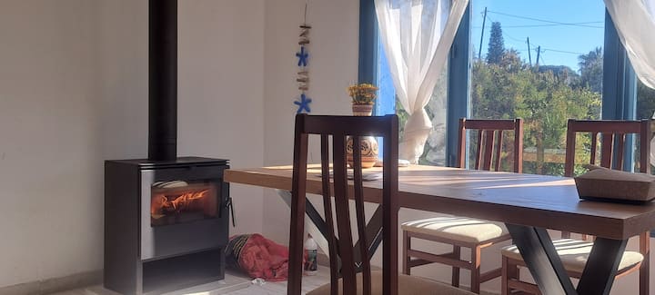 Afrodita Room By The Beach - Claire Homes - Castelldefels
