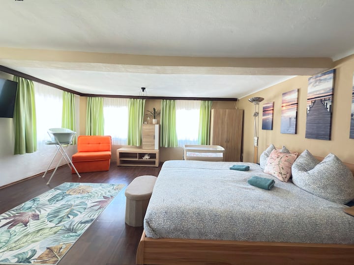 Haus Bernstein Apartment 3 - Schladming