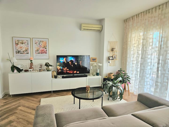 Appartement Design Dernier éTage - Toulon