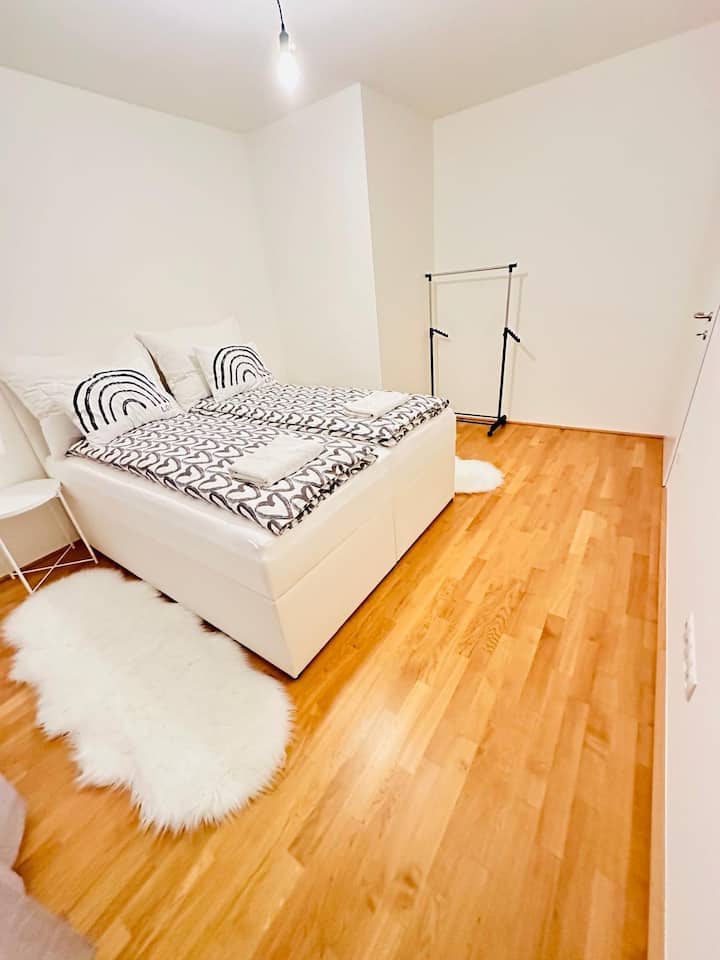 Schöne City Wohnung Im 1010 Bezirk - Wenen