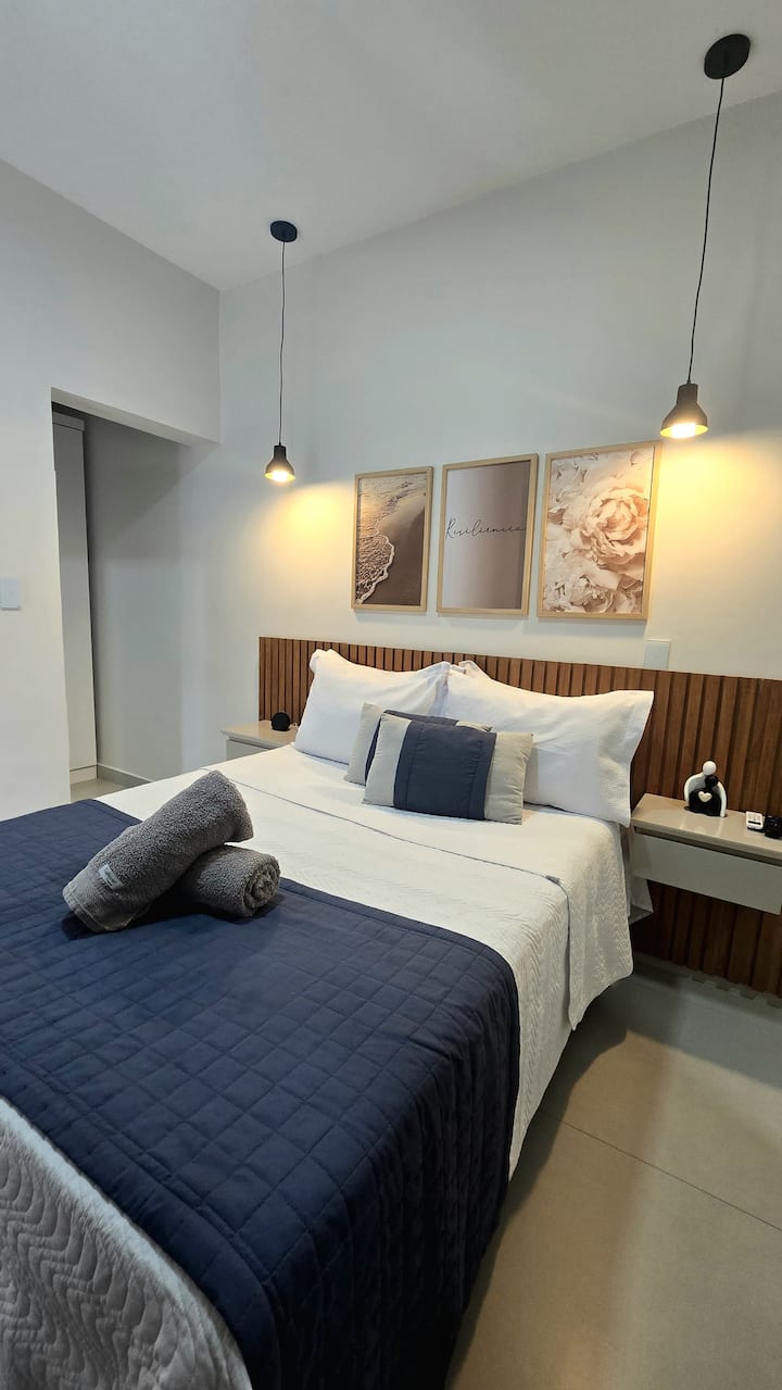 Casa Em Barueri Com Ar - Casa 1 - Barueri