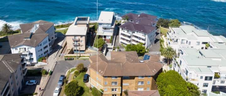 Beach Holiday - Cronulla