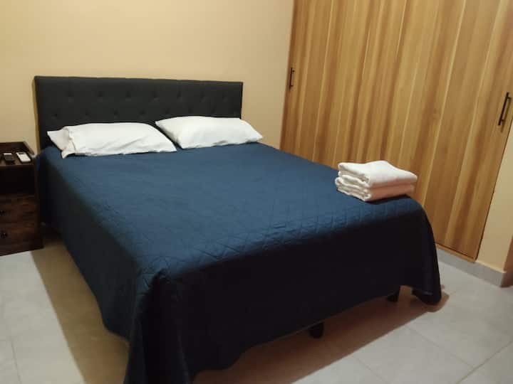 Suite El ÁNgel #4 - Tuxtla Gutiérrez