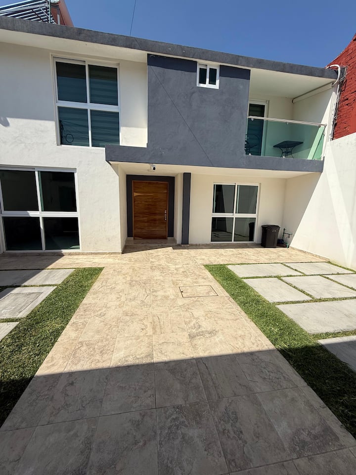 Casita áMbar - Morelia