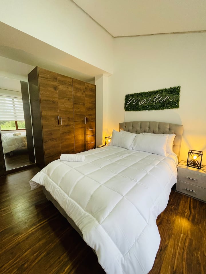 Delux Riobamba | Vacaciones & Familia | Negocios - Riobamba