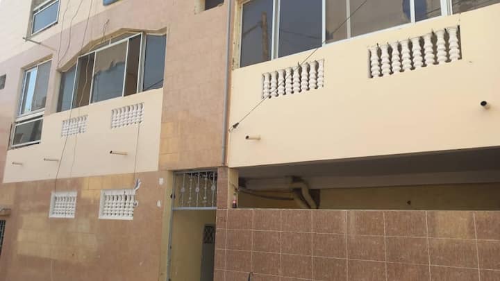 Chambre Salle De Bain - Dakar